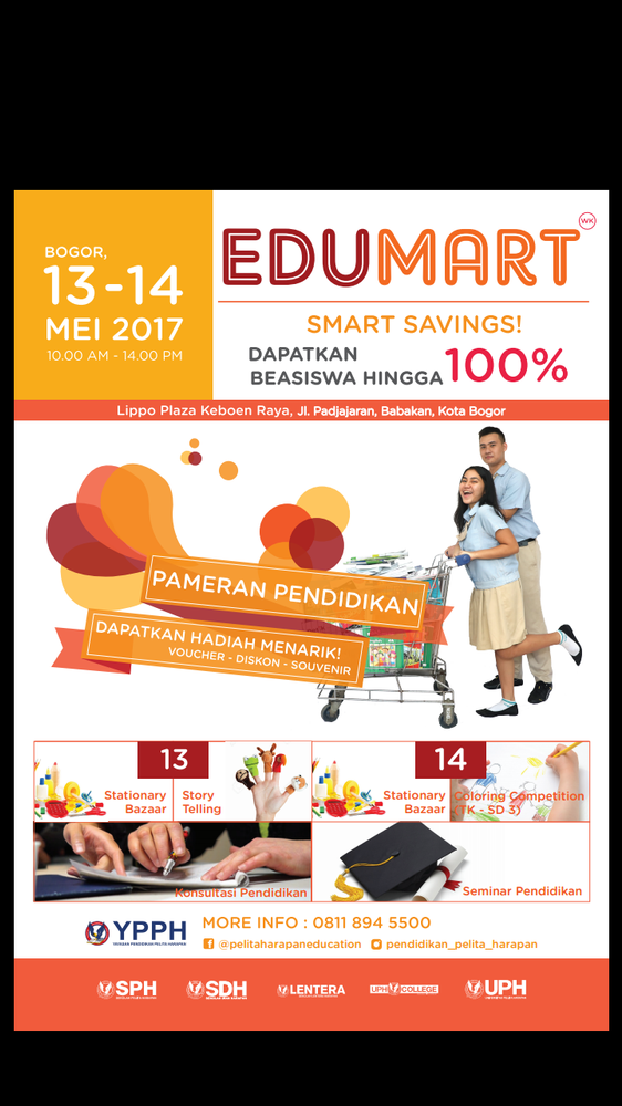EDUMART 2017