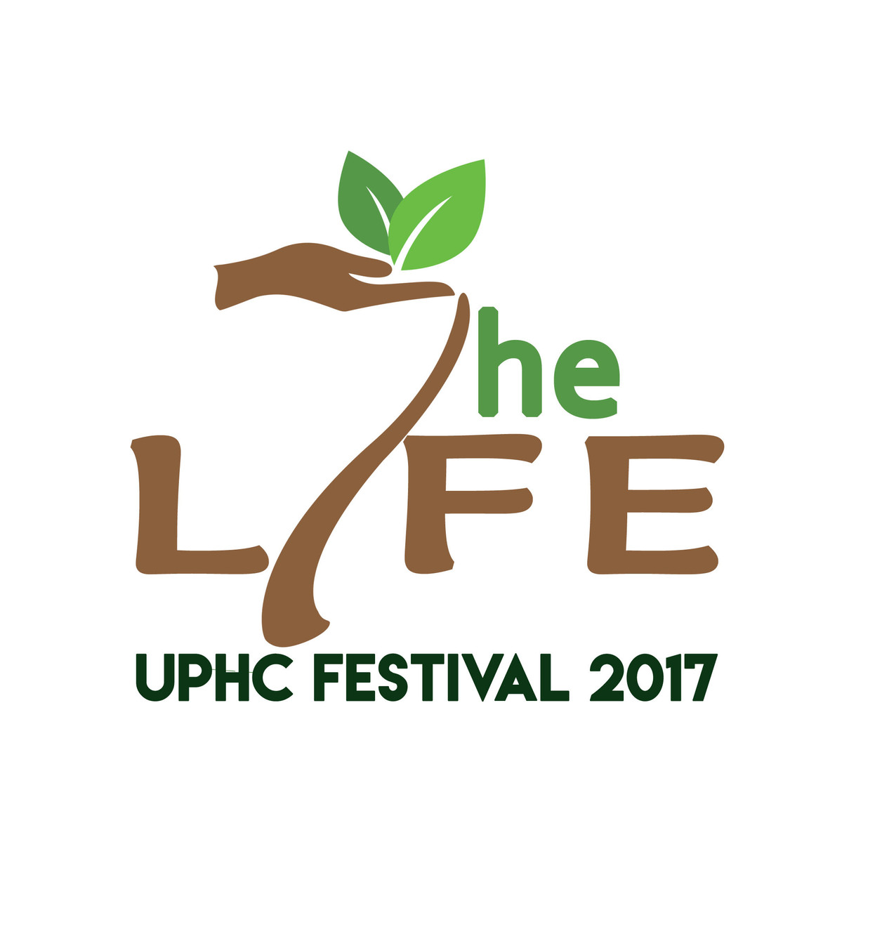 UPHC Festival 2017 : The Life