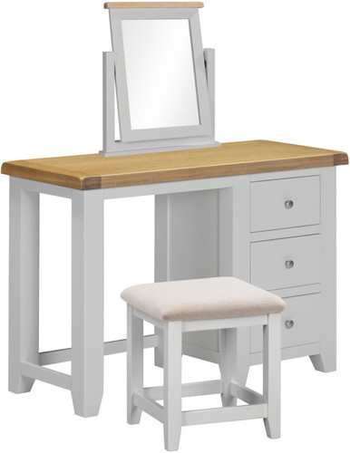 William Ivory Dressing Table Set | kiplingcotesfurnitur
