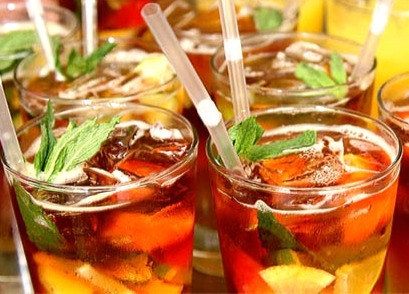 Special Events & ALL Occasion Beverage & Bar Service On Wheels | Mobile ...