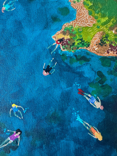 Thunder Point | The Salt Project