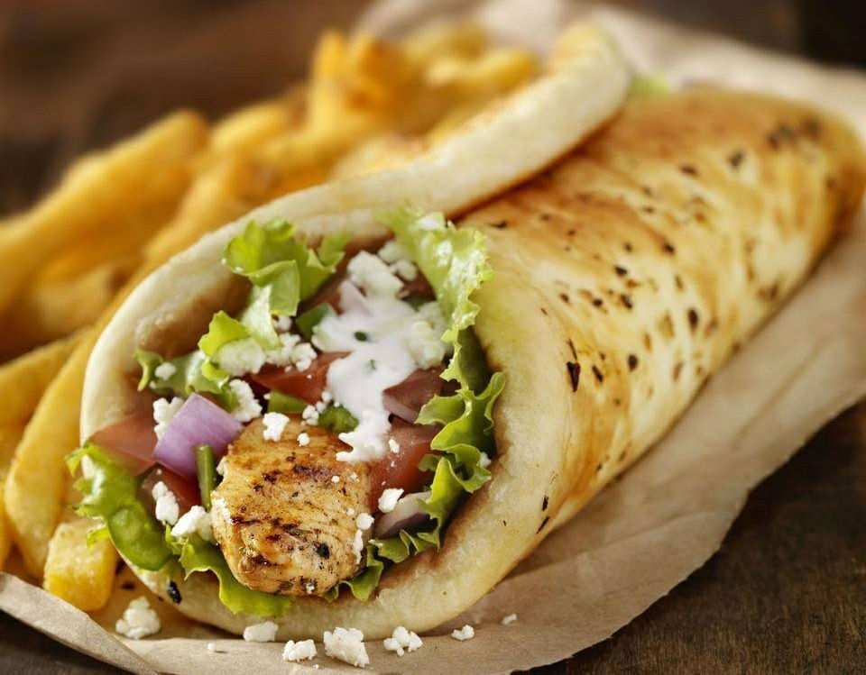 All About Shawarma, History, Preparation and Serving