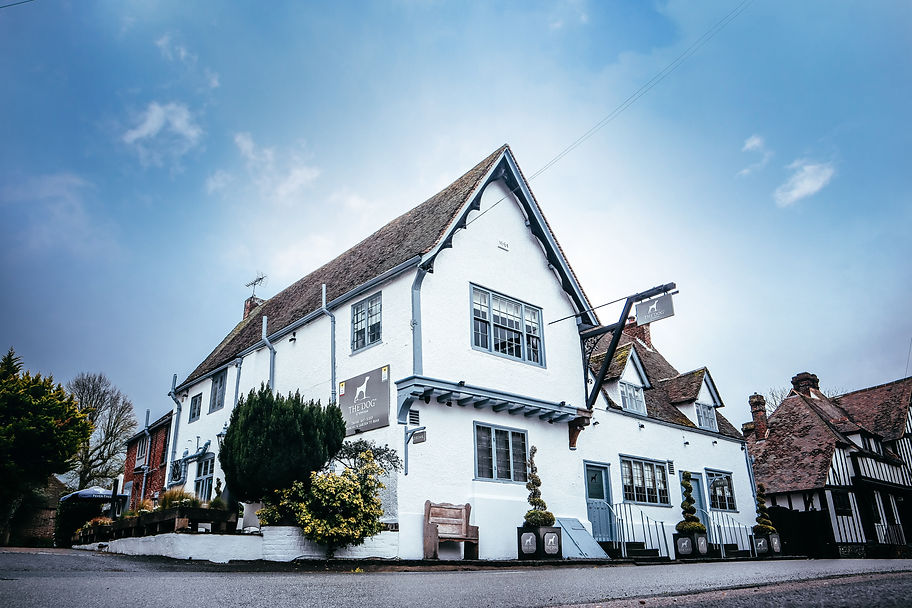 Rooms | The Dog At Wingham | Boutique Hotel | B&B | Gastro Pub | Kent