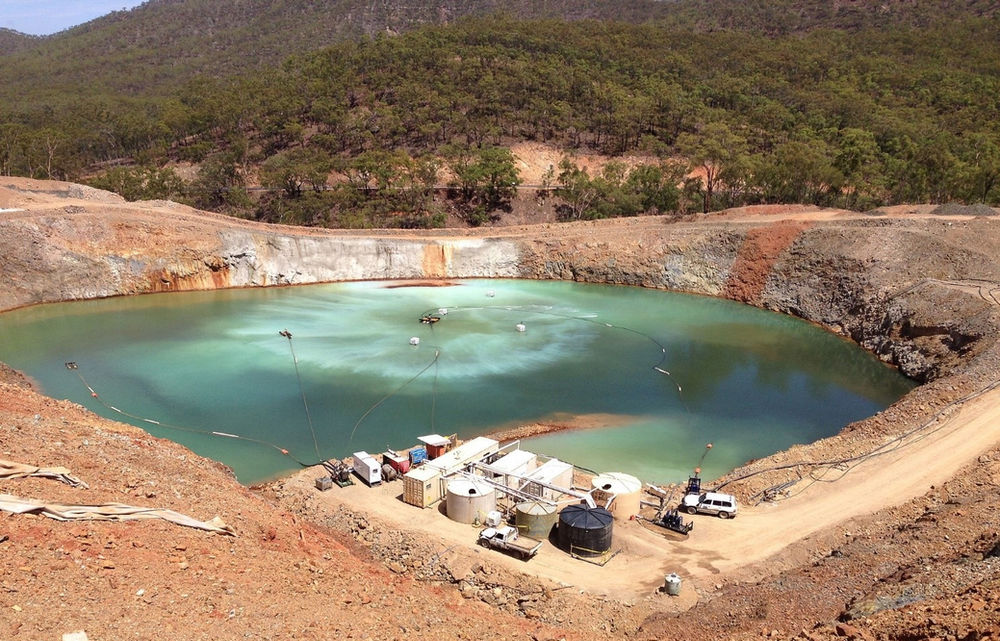 Mine Waters & Effluents, Part 3 – Treatment Technologies