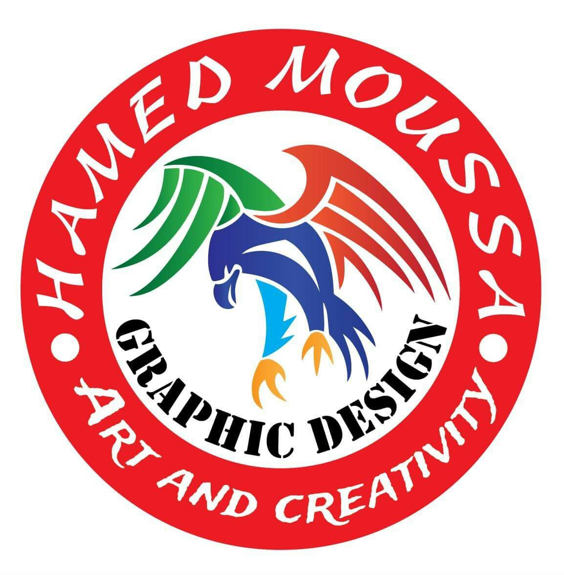 S.Graphic Designer\Hamed Moussa
