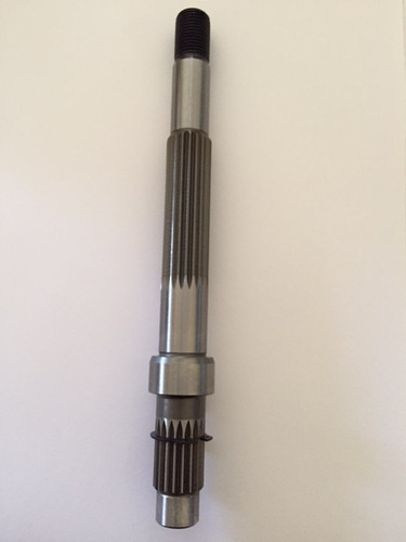 Gear box output drive shaft | dunebuggies