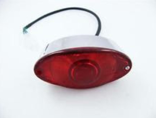 Rear brake tail light | dunebuggies