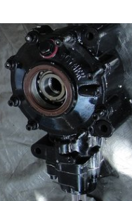 Joyner Commando Rear Diff | dunebuggies