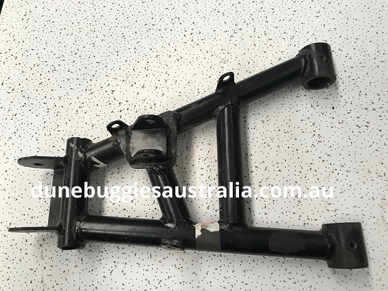 Suspension Arm Rear (R) lower / Joyner Commando 650 UTV | dunebuggies