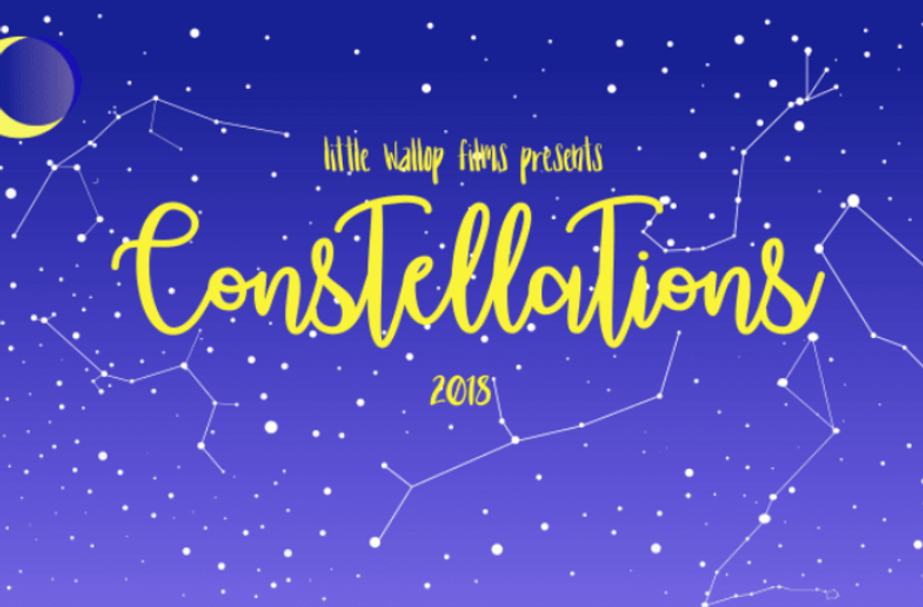 Movie Review | Constellations: an animated short film
