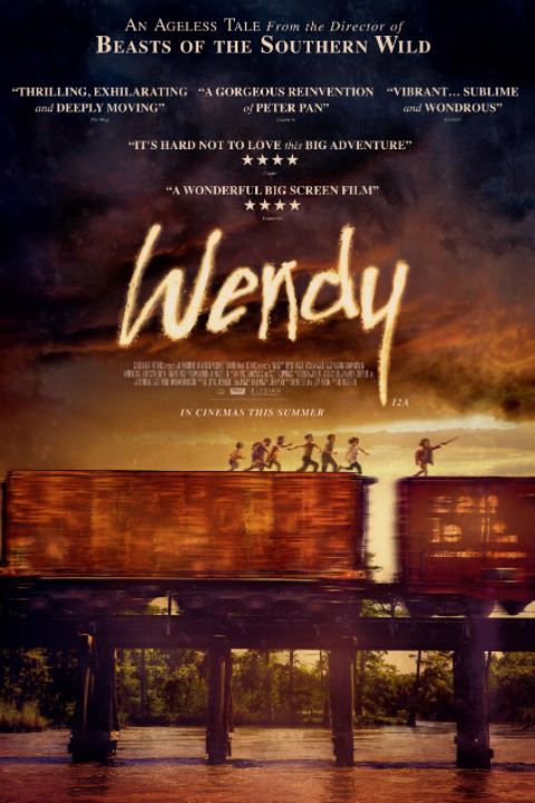 Wendy film review | Film Reviews