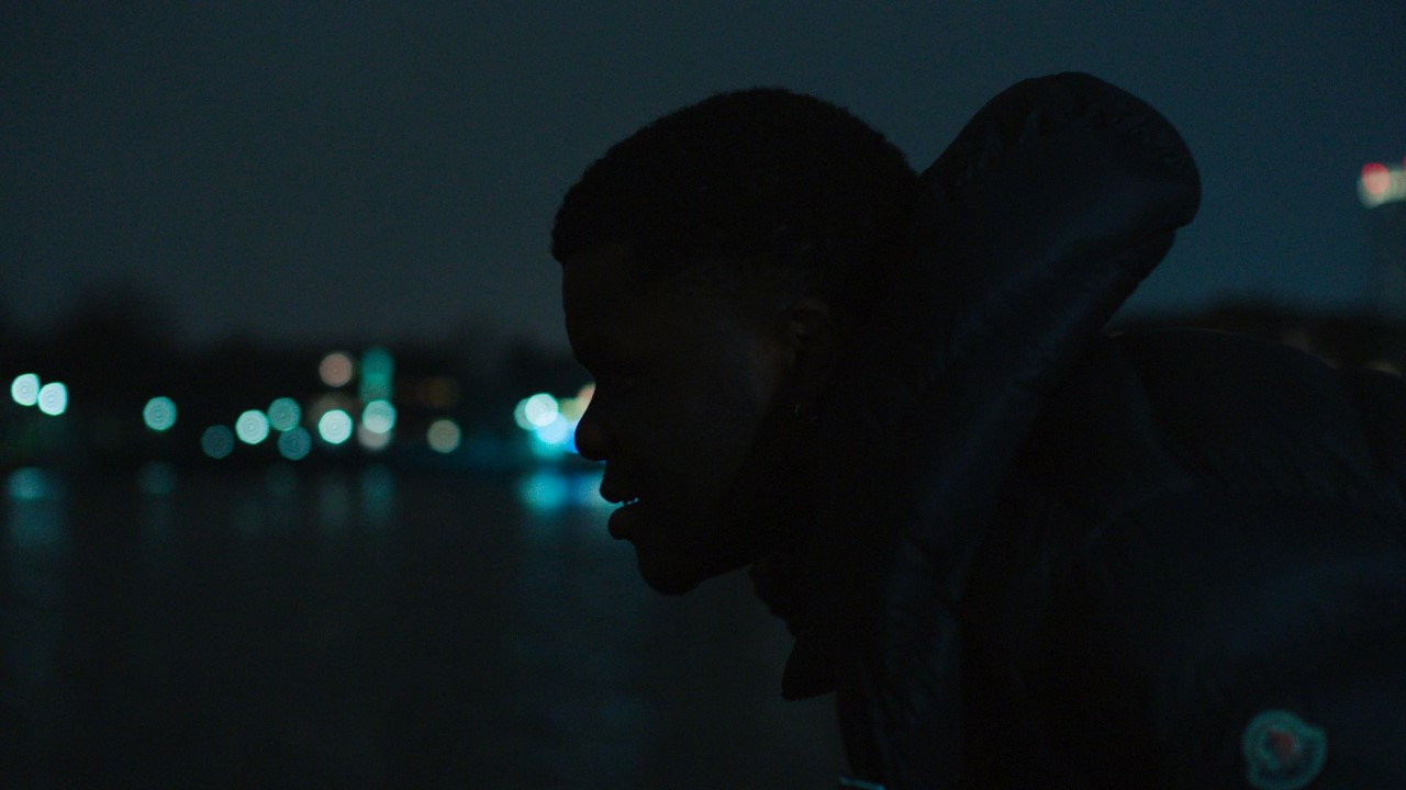 Watcher Review | Film Reviews