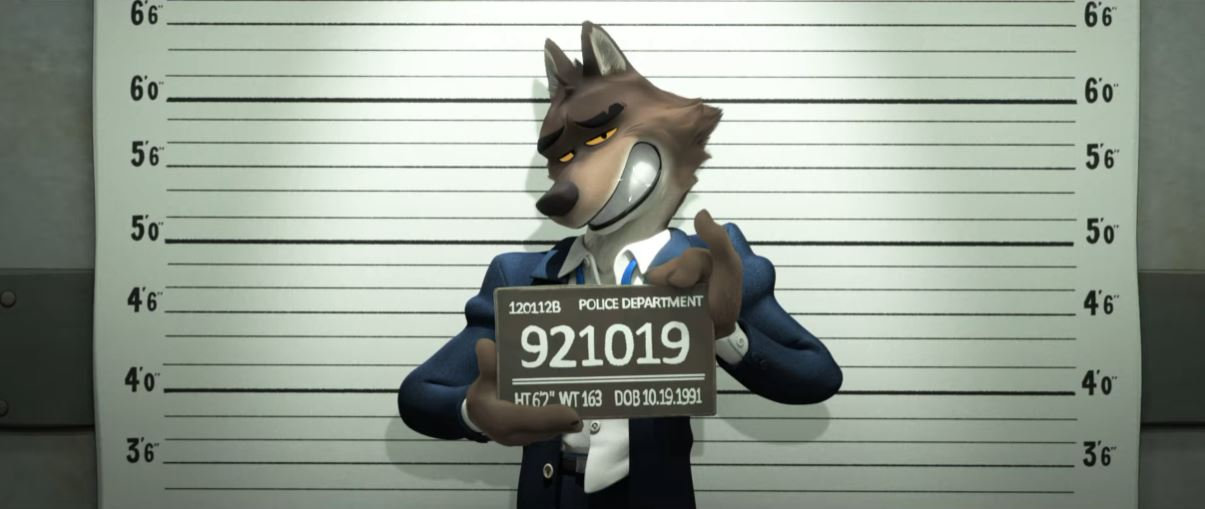 The Bad Guys Official Trailer | Film Trailers