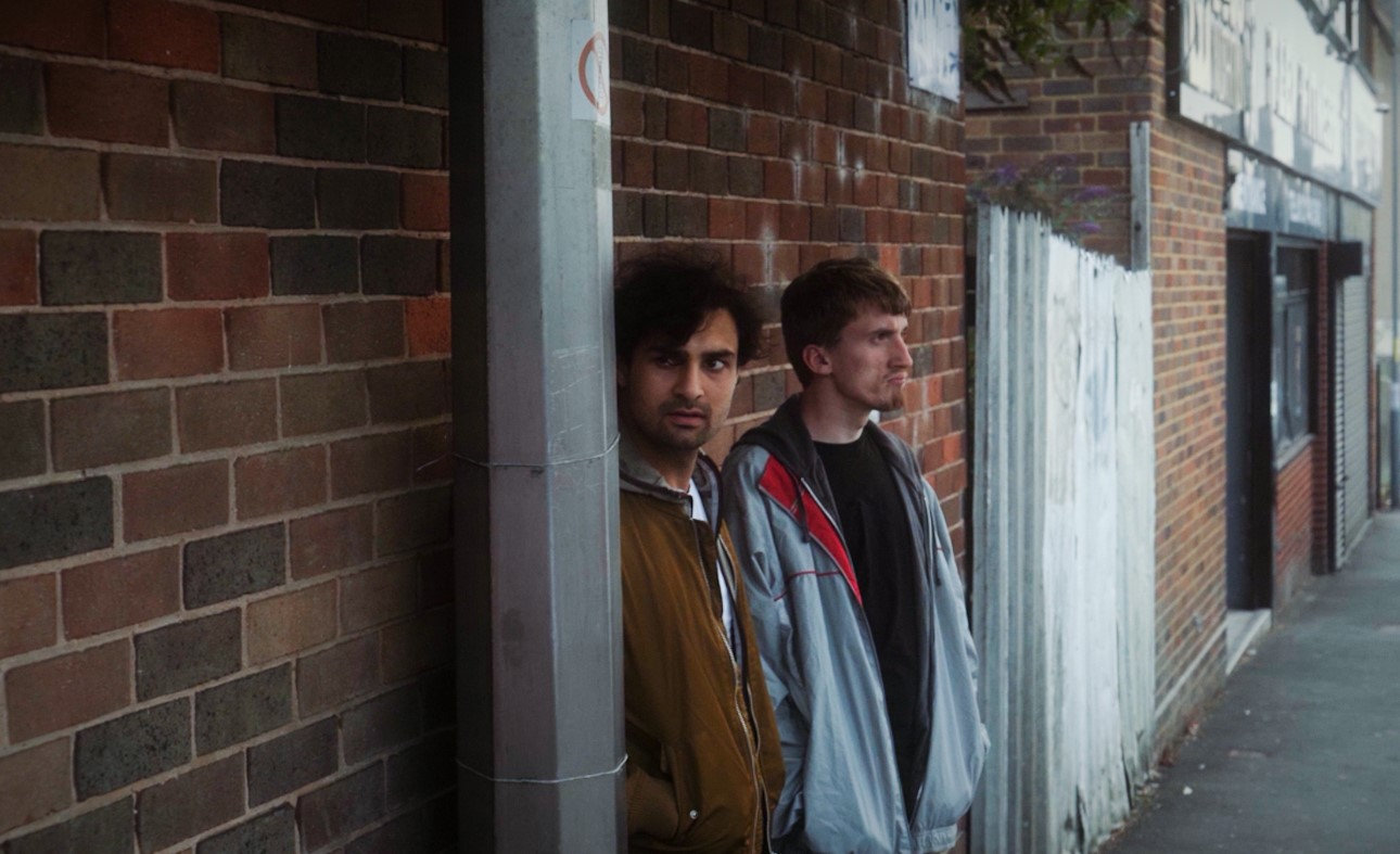 Bluff Review | Film Reviews