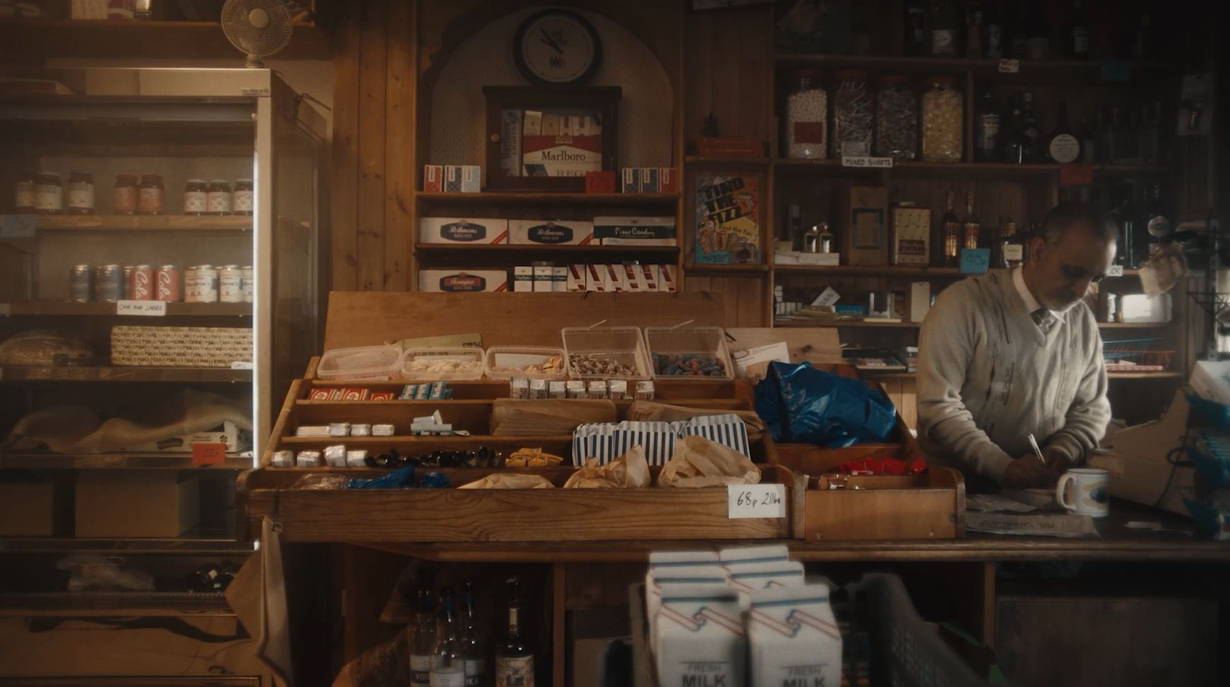 The Honey Makers Review | Film Reviews