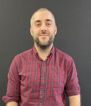 Chris Olson Film Critic | UK Film Review