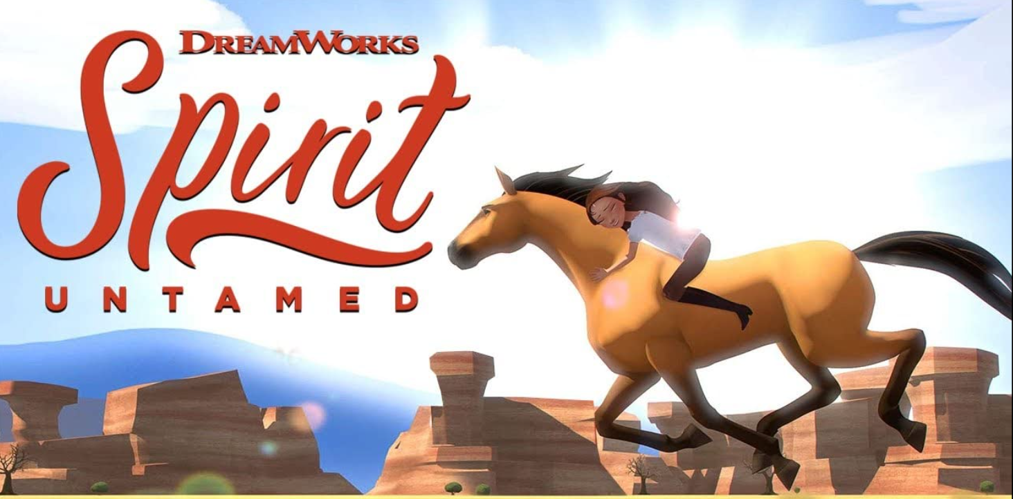 Spirit Untamed Trailer | Film Trailers