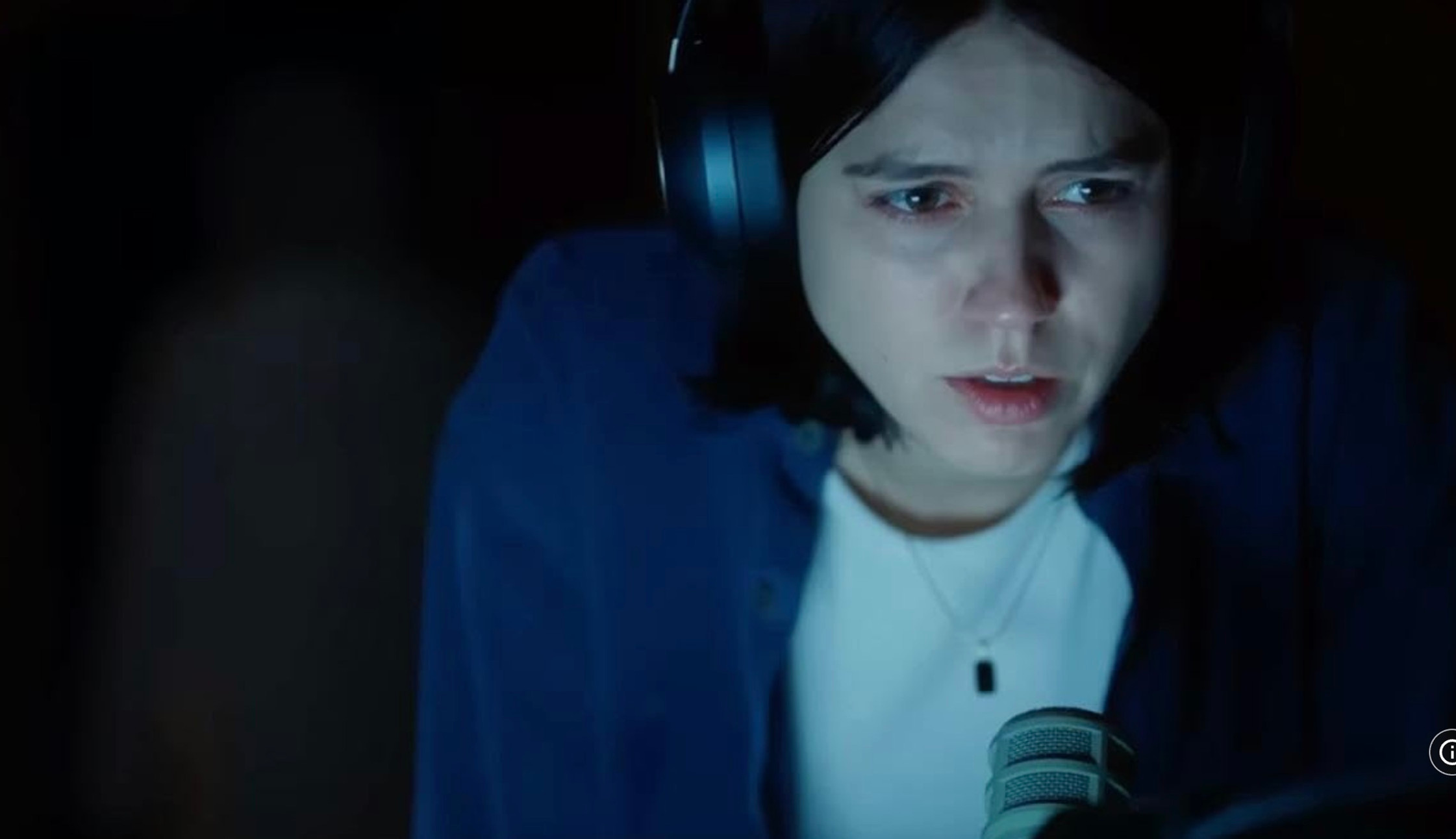 Undertone | Film Trailers