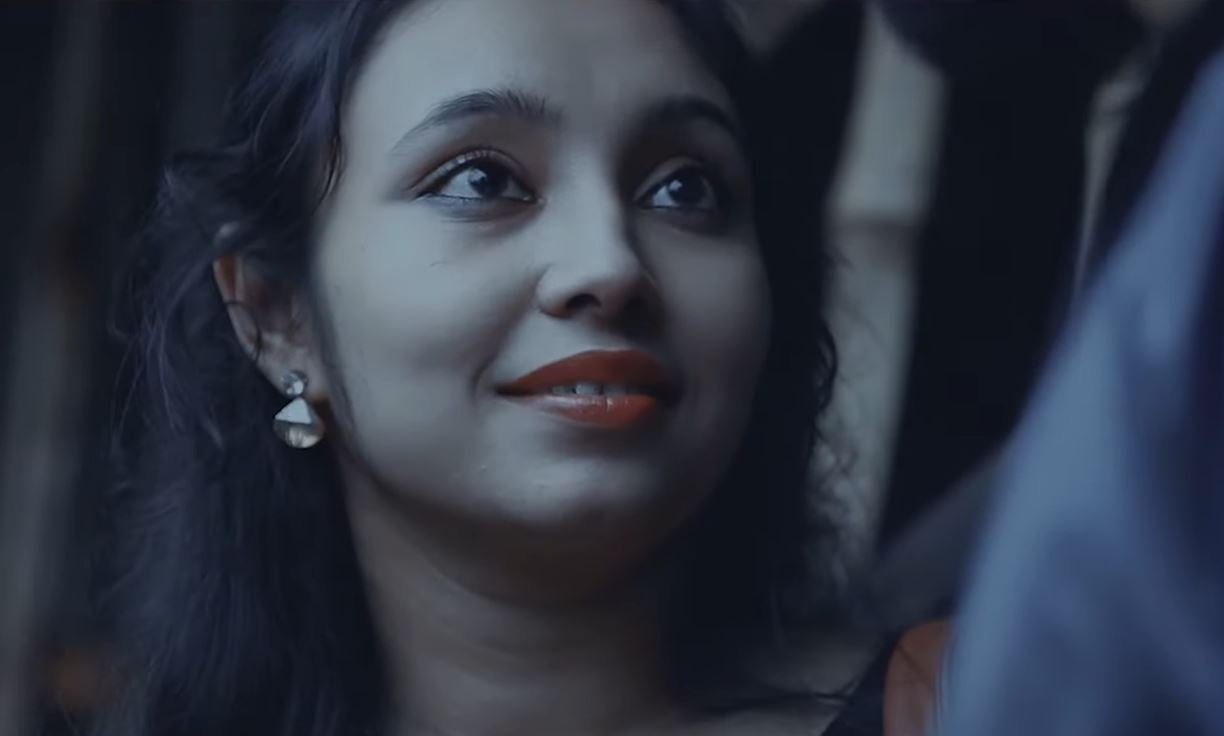 Britto Review | Film Reviews