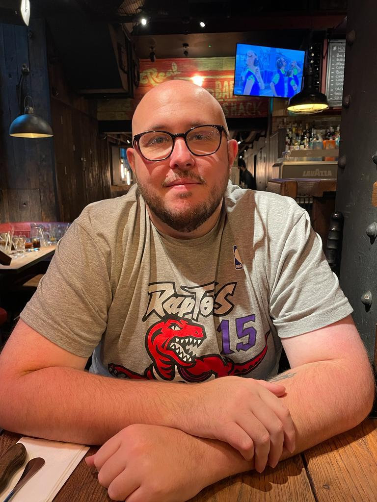 Rob Jones Film Critic | UK Film Review