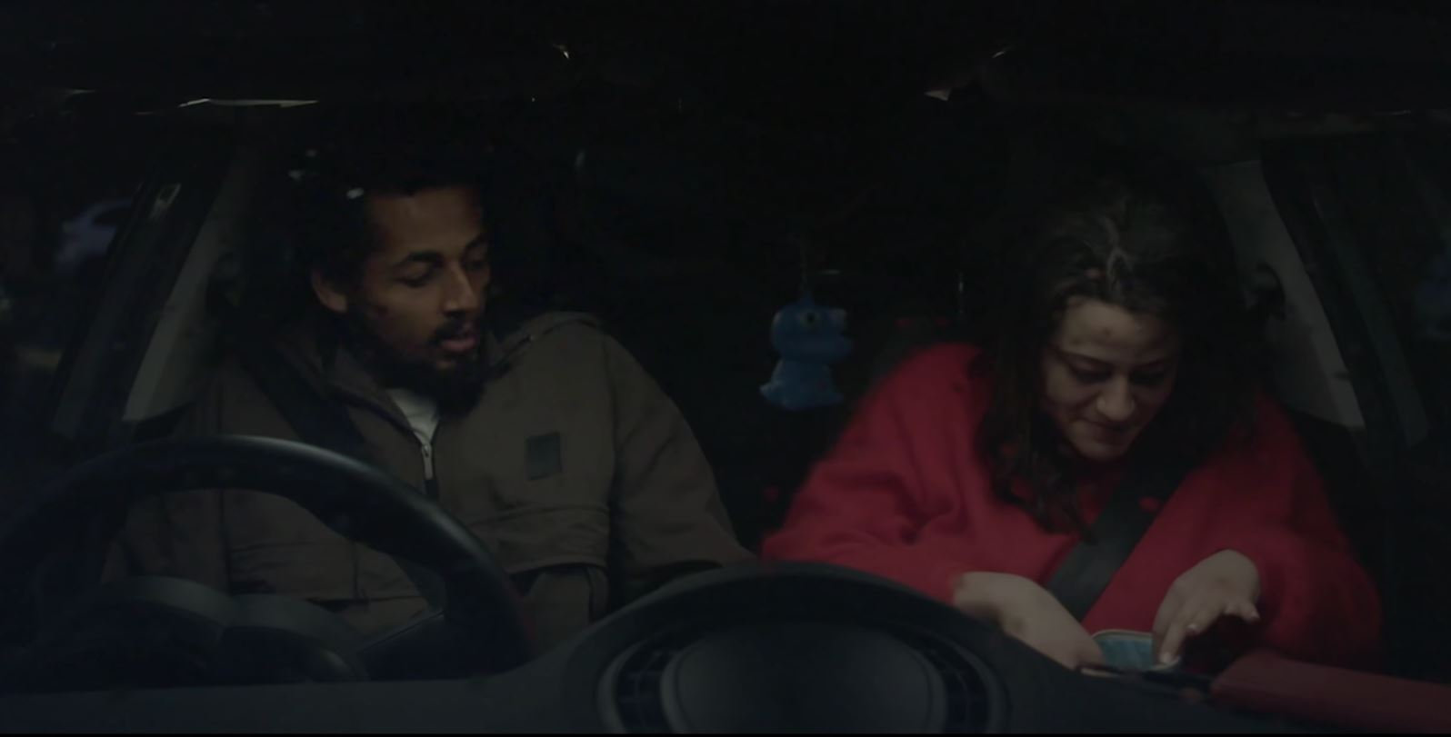 Sauce Review | Film Reviews