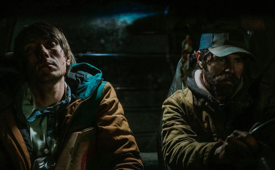 Delivery Run Review | Film Reviews