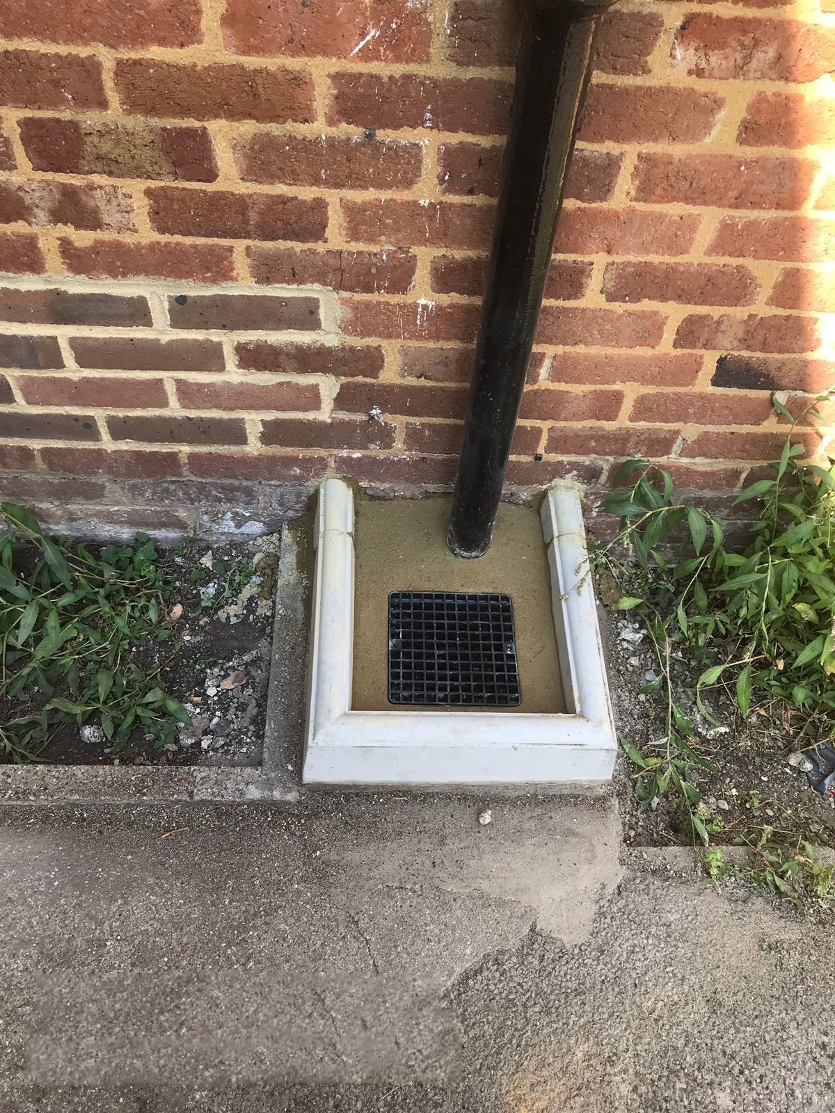 Glossary of Drainage Terms | Drainsmart Drainage Services