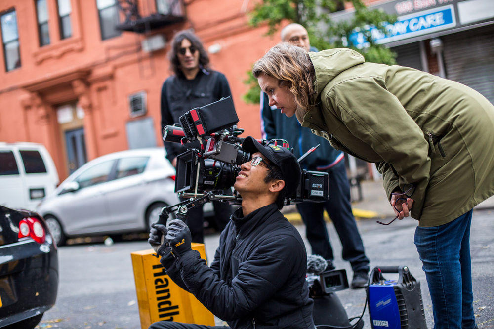 The Subject film review