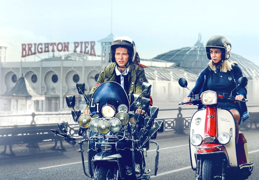 The Pebble And The Boy Review | Film Reviews