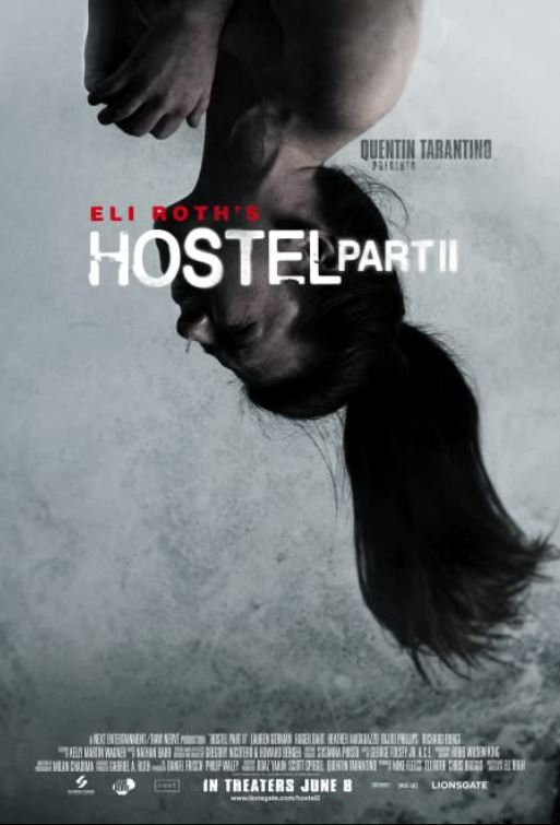 Movie Review | Hostel Part 2 film review