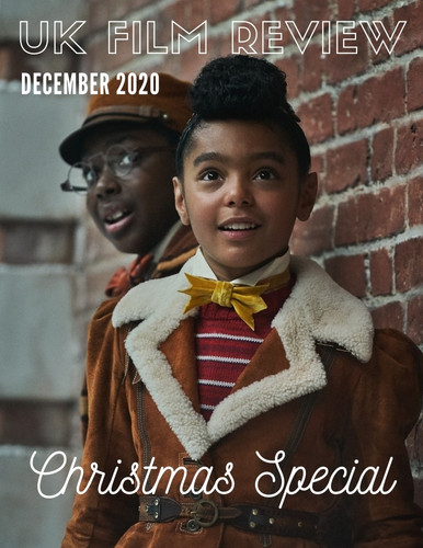 UK Film Review - December 2020 | UK Film Review
