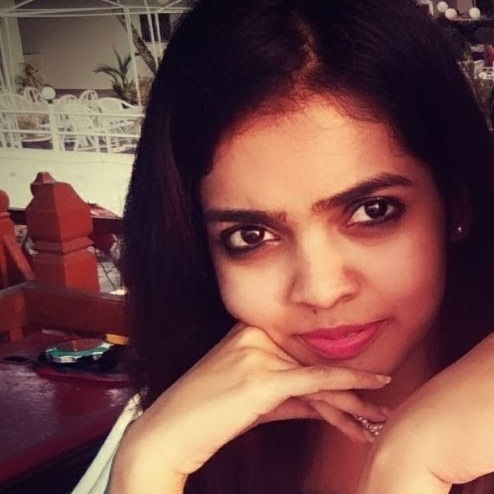 Swati Verma Film Critic | UK Film Review