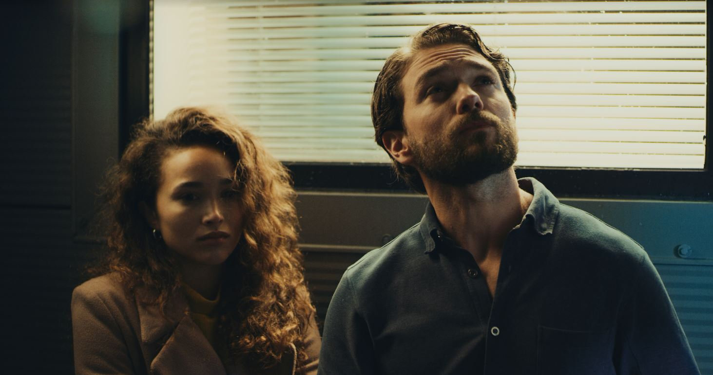 Help Official Trailer | Film Trailers