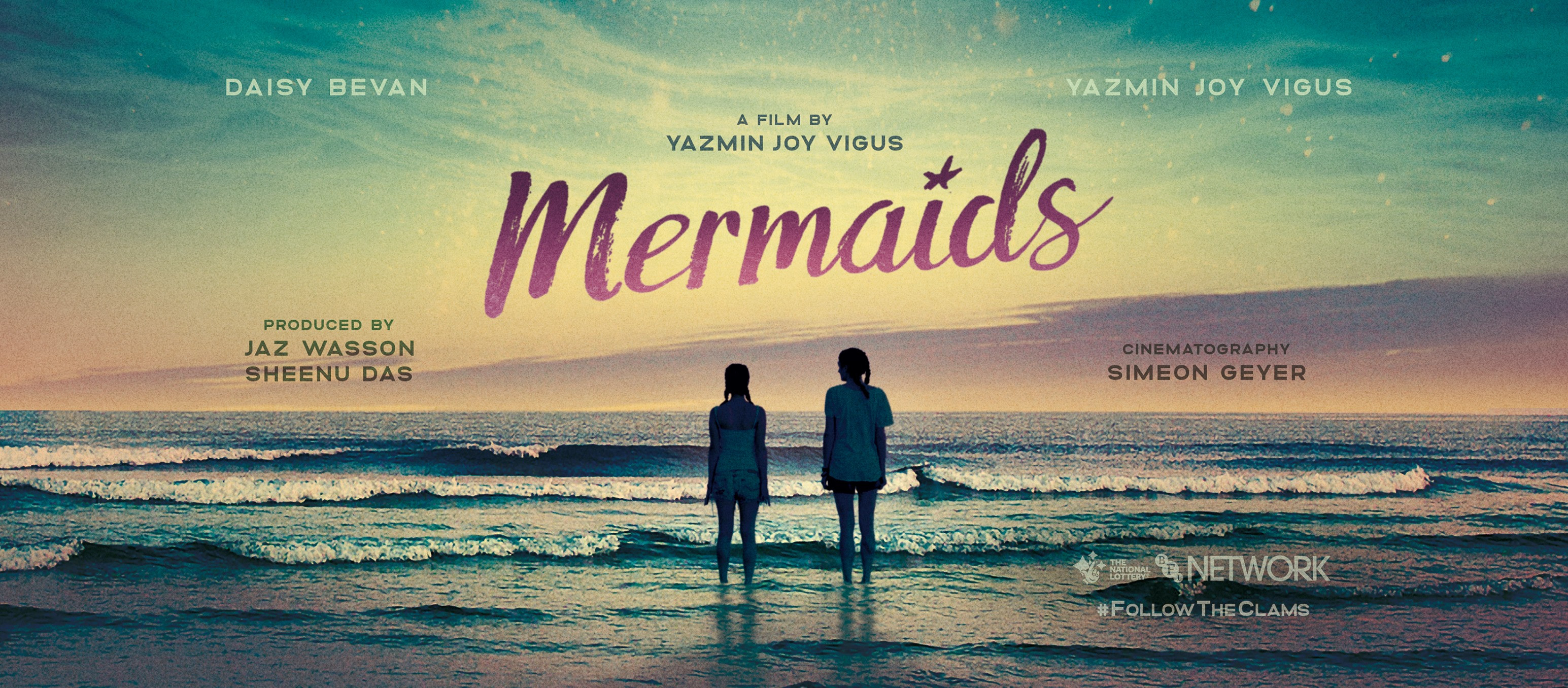 Mermaids Review | Film Reviews