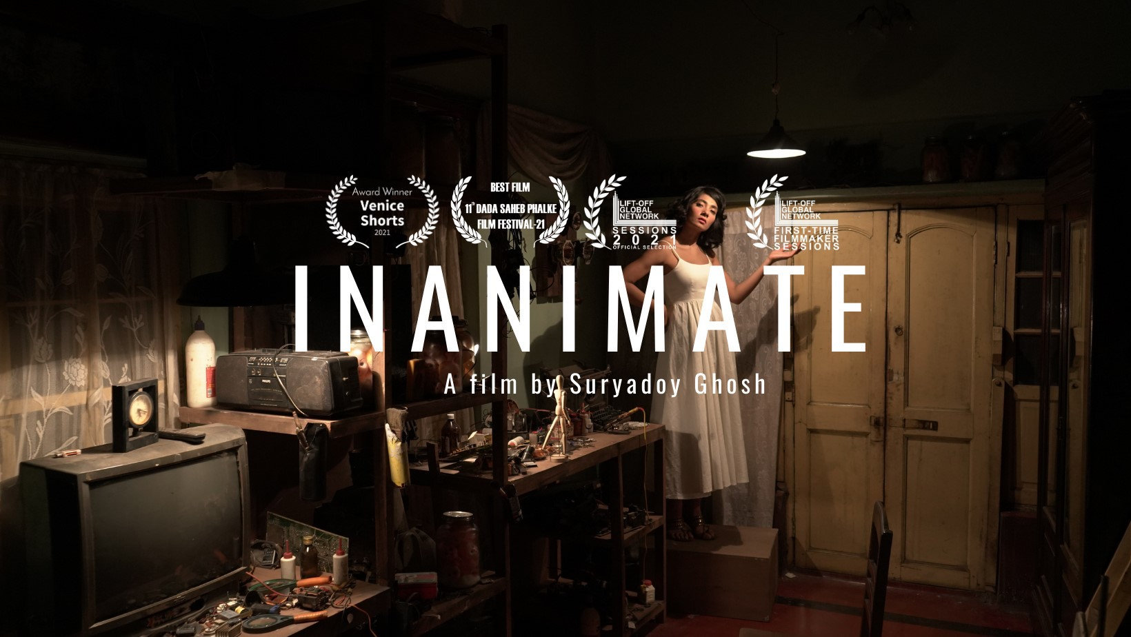 Inanimate Review | Film Reviews