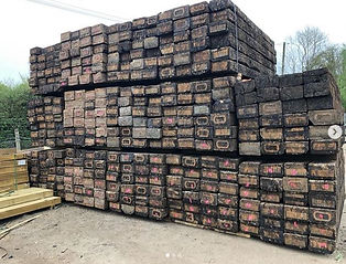 Timber Prices in Kent | HSW Timber