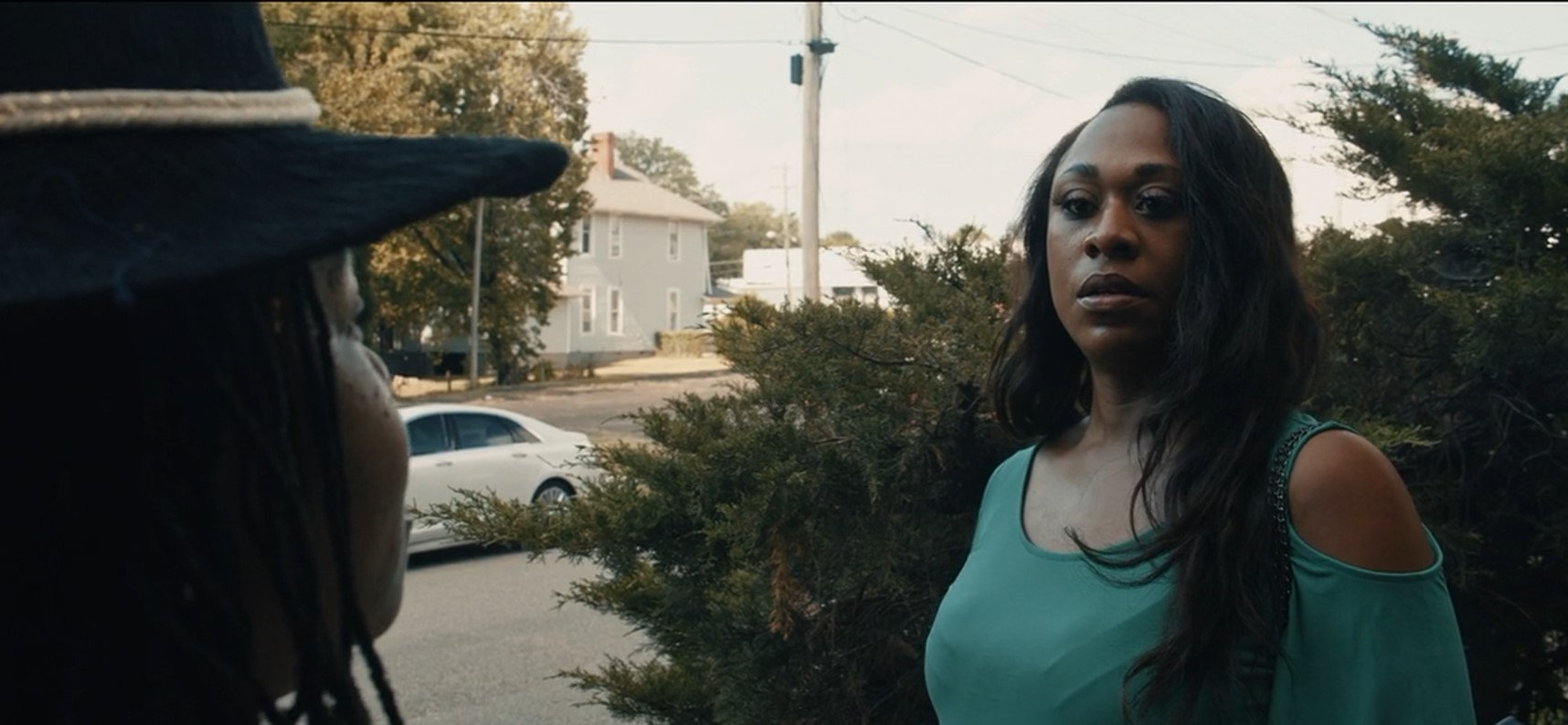 The Reaper Man Review | Film Reviews