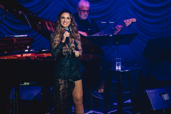 CELINE | Jenene Caramielo - Vocalist/Entertainer & Celine Dion Tribute ...