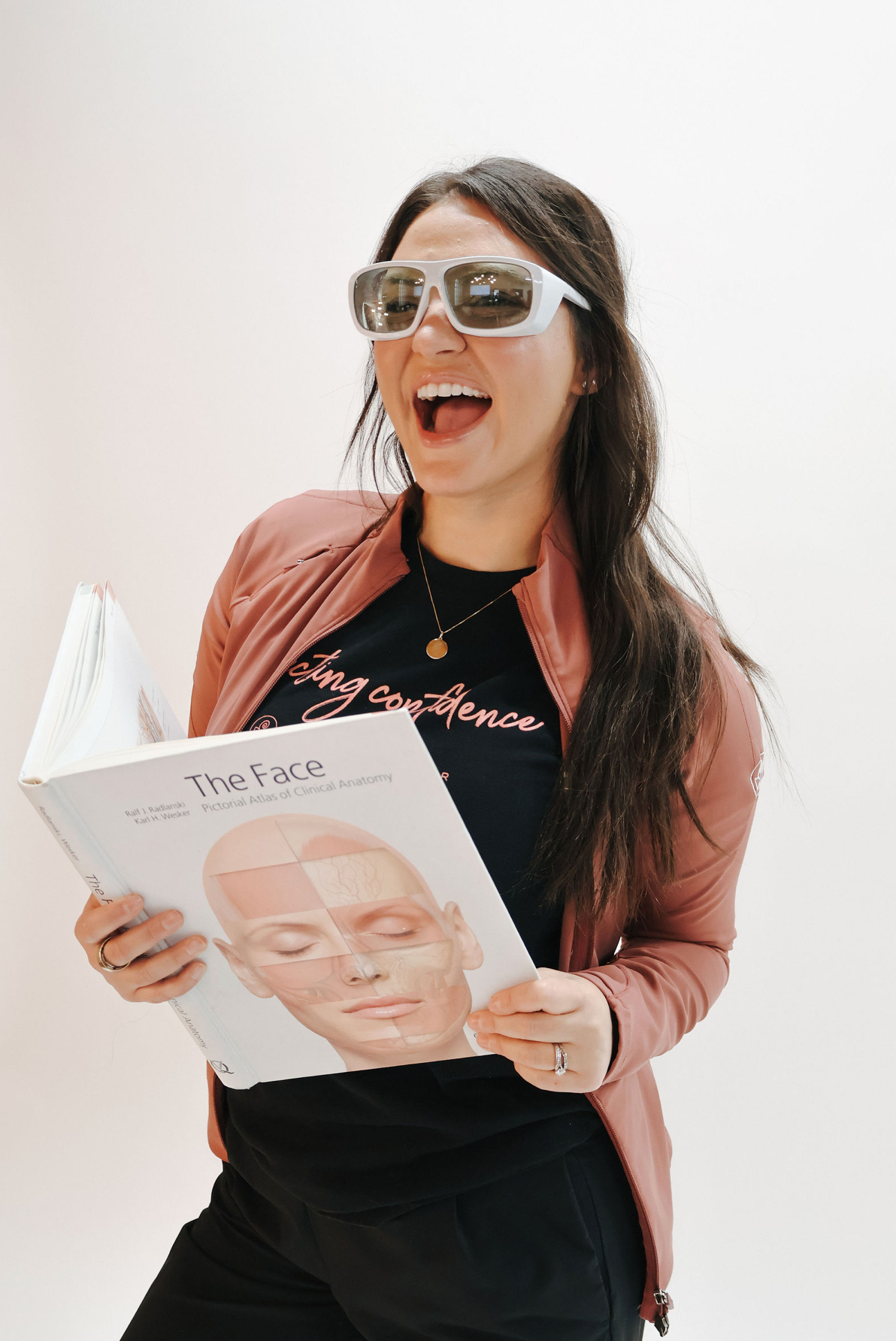 Cadaver Lab: Anatomy in Practice, Safe Injection Mapping | The ...