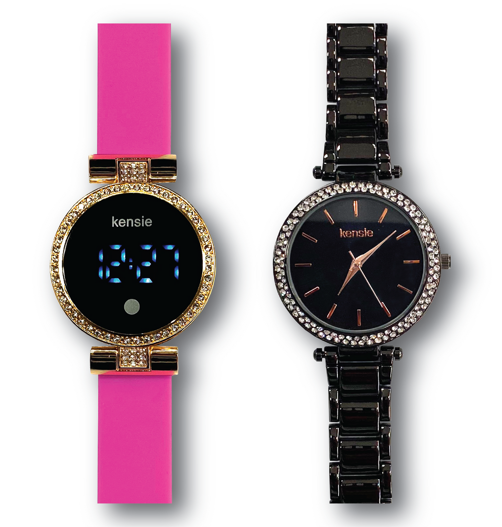 WHO WE ARE | Accutime