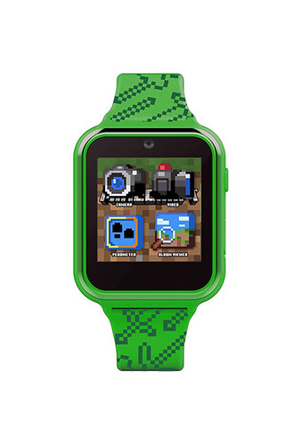 iTime Kids Microsoft Minecraft | First Trends