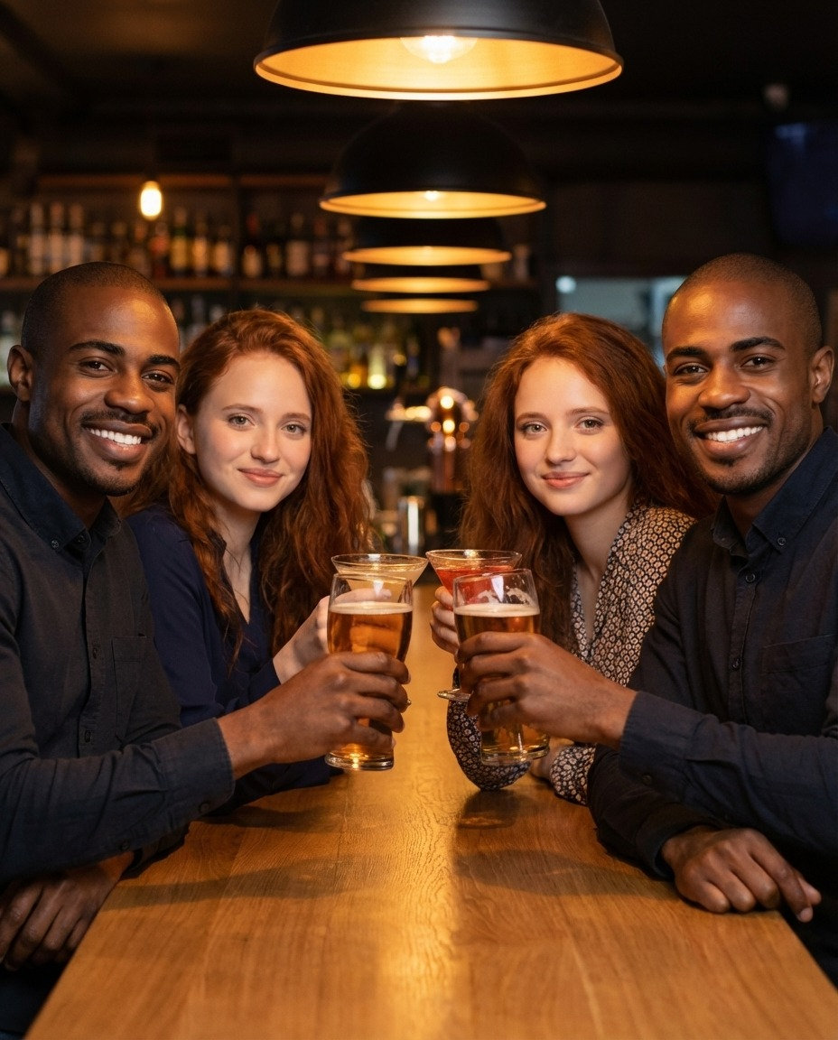 Why AI Image Results Are Consistent but Not Identical | Magipic.ai