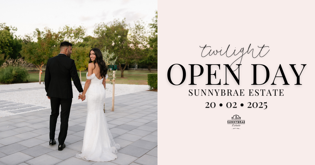 Open Day 2025 | Sunnybrae Estate