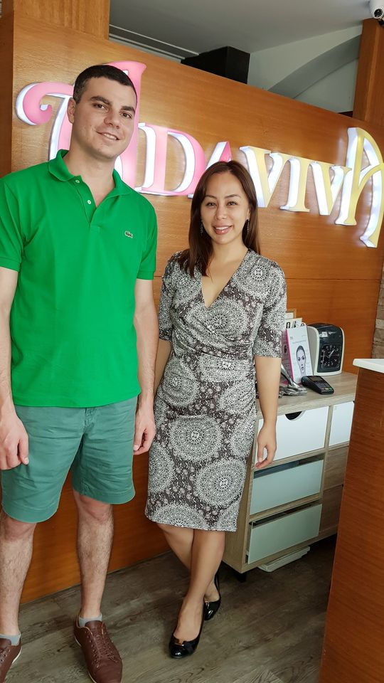 Ada Viva Clinic | Expert Skin Care | Quezon City