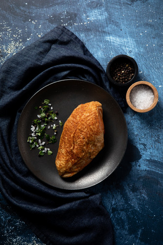 House Smoked Chicken Breast | Alpine Butchery