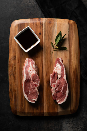Lamb Chump Chops | Alpine Butchery