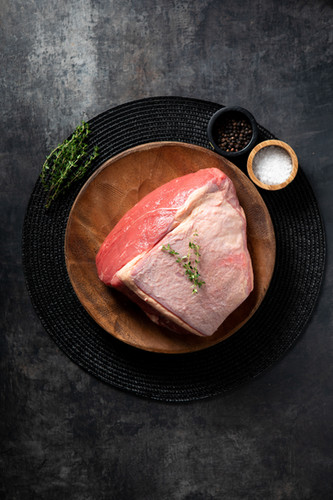 Beef Blade Roast | Alpine Butchery