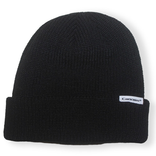Classic Logo Beanie | Choobs