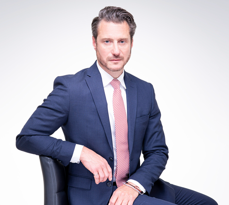 Mark Hogan | Hogan Law