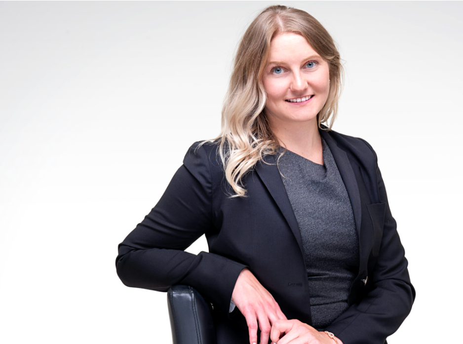 Kaila Wilowski | Hogan Law